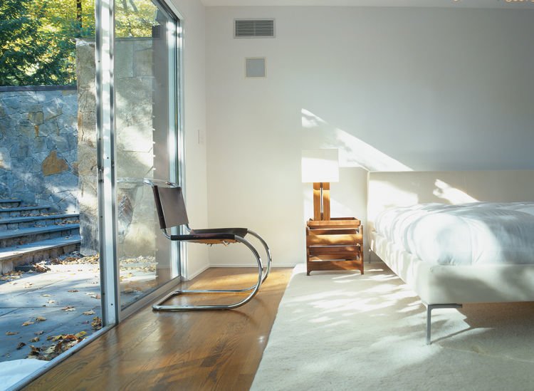 Bassam-Fellows Residence (5 Photos) - Dwell