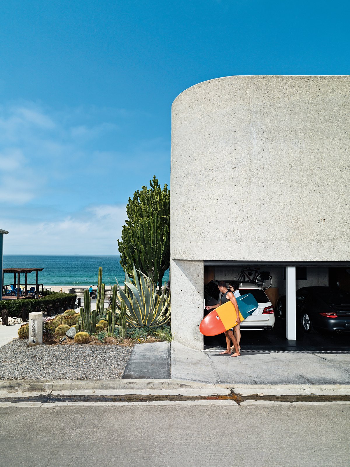 Articles about the+gates+browser on Dwell.com - Dwell