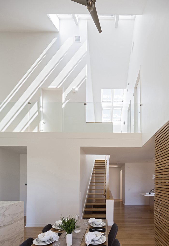 Sunlight (4 Photos) - Dwell