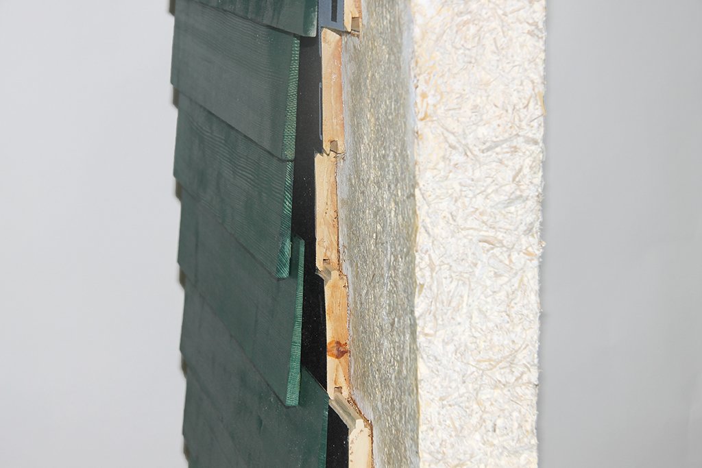 Contest Spotlights Four Innovative Sustainable Building Materials - Dwell