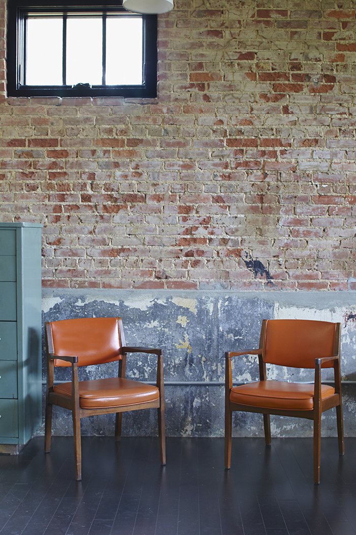 Photo 10 of 13 in In Alabama, a Brick Warehouse With a Multifarious ...