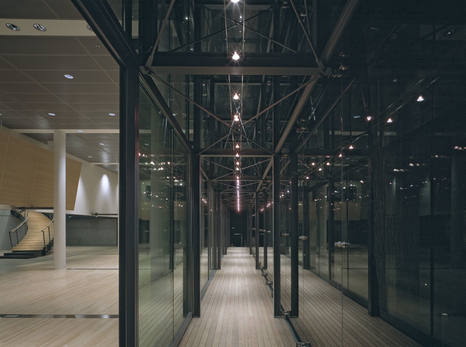 Finnish Embassy in Washington Receives Platinum LEED Certification - Dwell