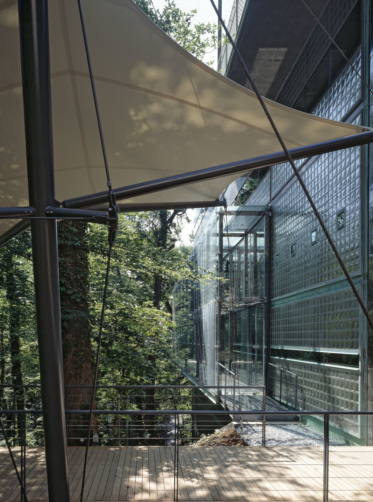 Photo 5 of 6 in Finnish Embassy in Washington Receives Platinum LEED ...