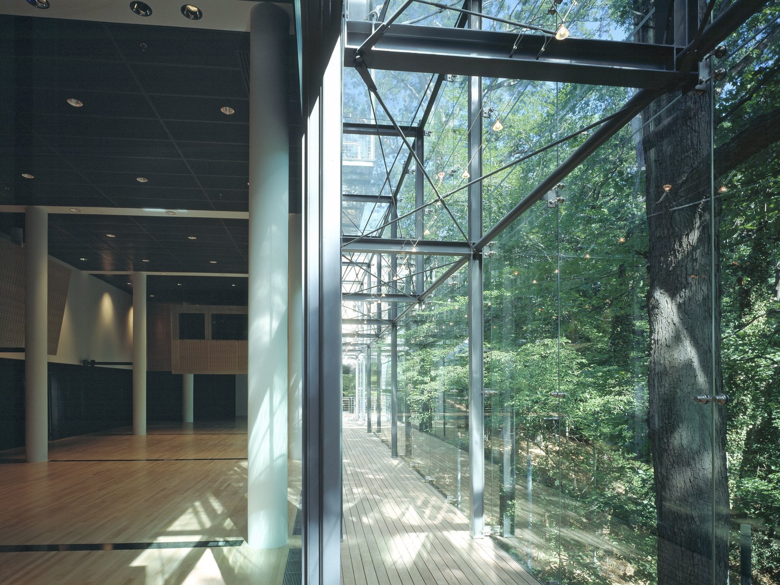 Photo 6 of 6 in Finnish Embassy in Washington Receives Platinum LEED ...