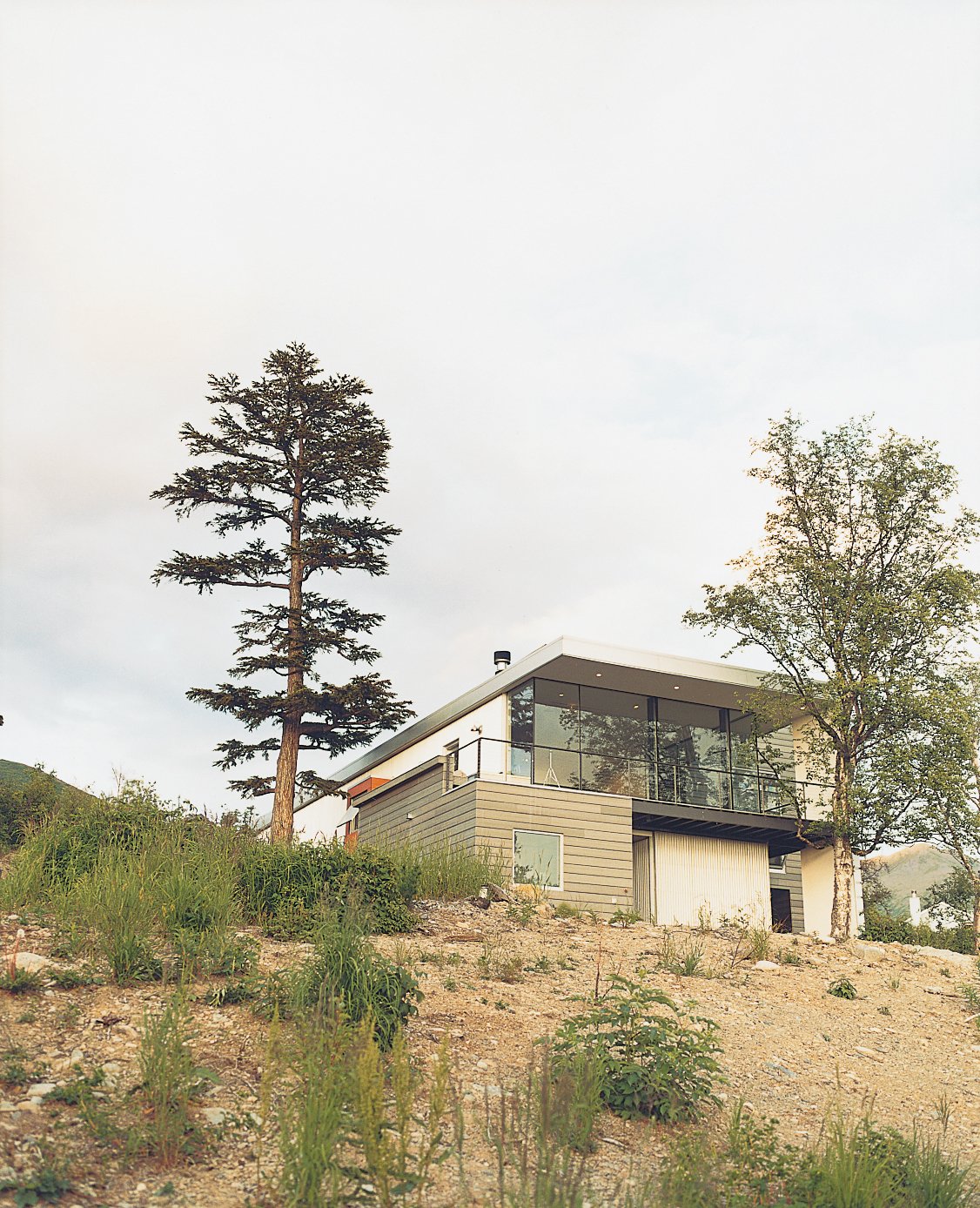 Photo 4 of 9 in Alaska: The Final (Architectural) Frontier - Dwell