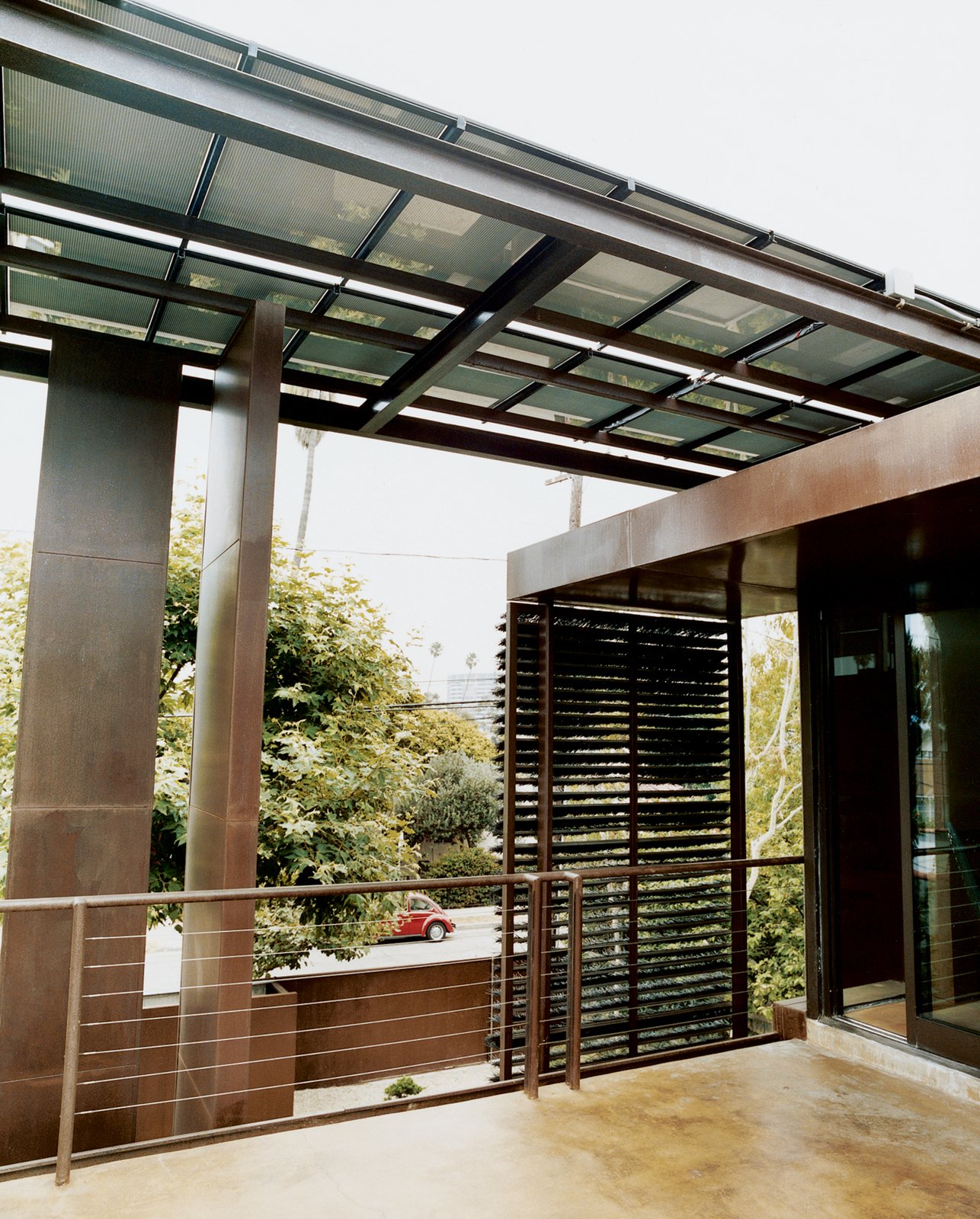 Photo 4 of 8 in Solar Inspiration - Dwell