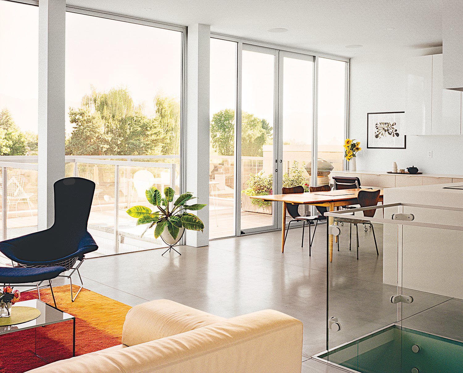 Photo 1 of 7 in A Modern Multiunit Prefab Prototype in Vancouver - Dwell