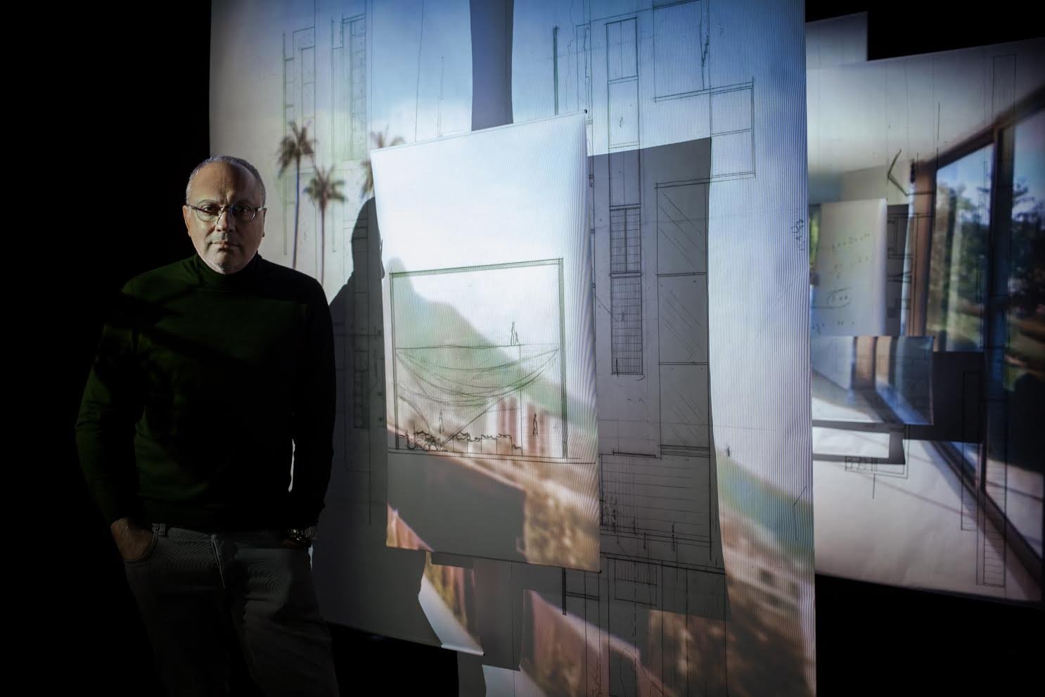 5 Mapping the Pan-American Influences of Architect Arthur Casas ideas ...