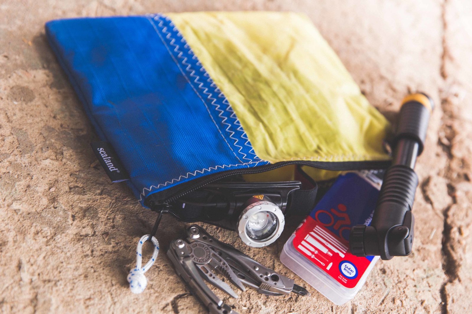 Salvaged Outdoor Gear Gets New Life, Thanks to a Surfer-Designer Duo (8 ...