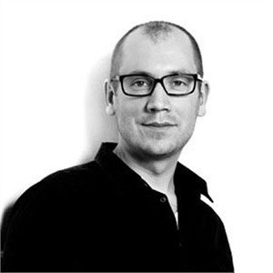 Jonas Bjerre-Polsen on Dwell