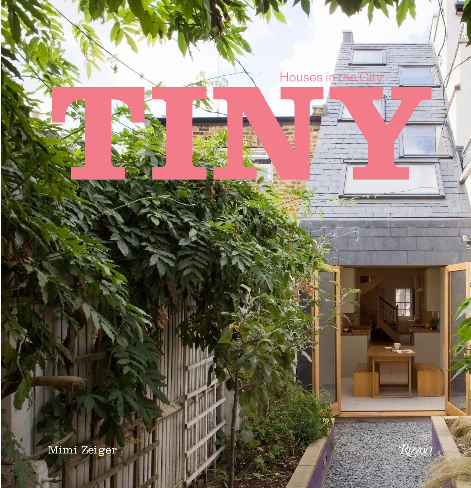 Photo 6 of 6 in Small City Homes, All Under 1,300 Square Feet by Aileen ...