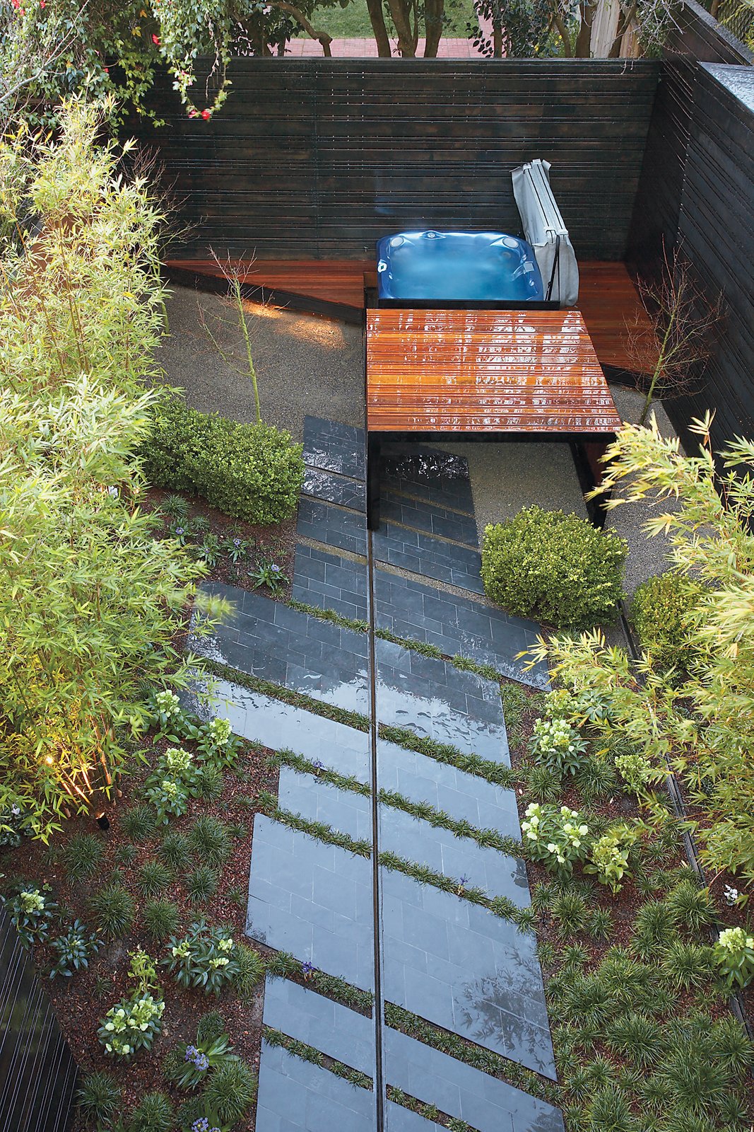Photo 2 of 4 in Stoked to Soak - Dwell