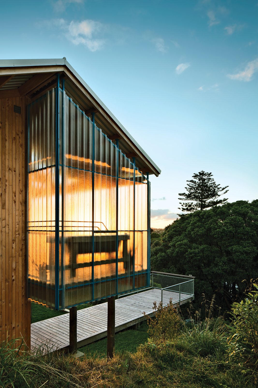 Photo 2 of 5 in Three Designers Jump-Start Their Practice With an ...