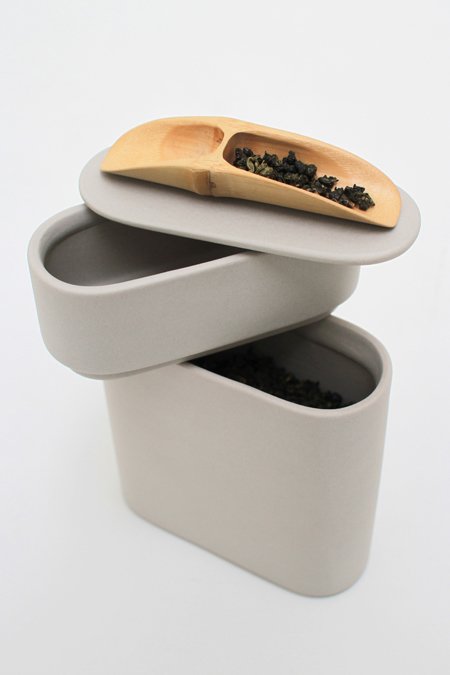 Photo 1 of 3 in Two Innovative Tea Products - Dwell