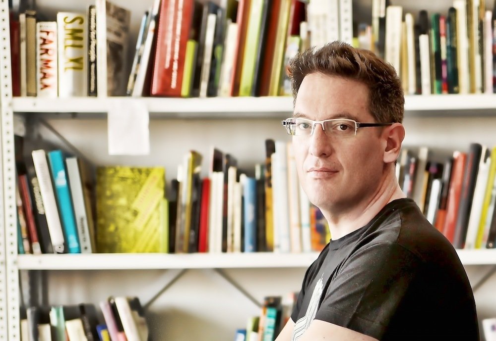 Five Tips for Young Architects - Dwell