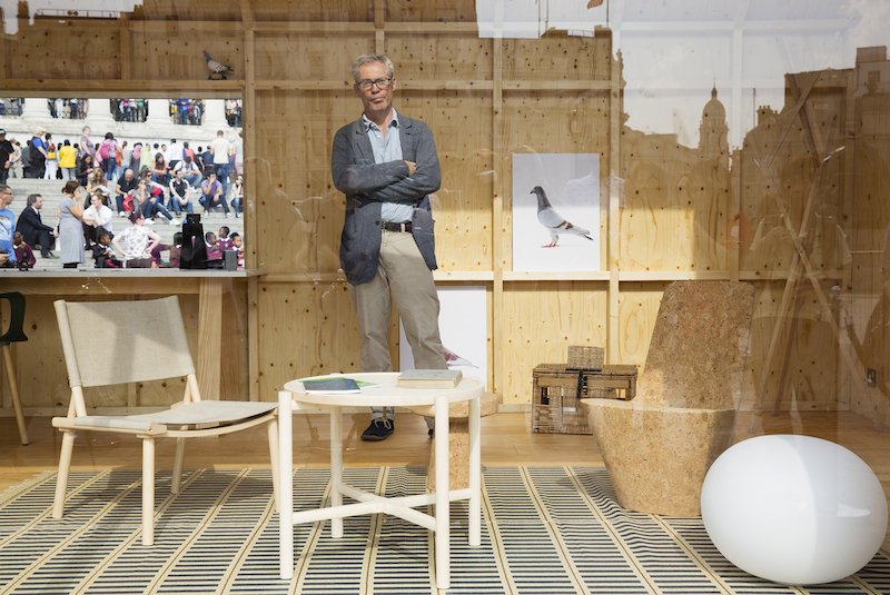 Photo 1 of 12 in Design Icon: 10 Works by Jasper Morrison - Dwell