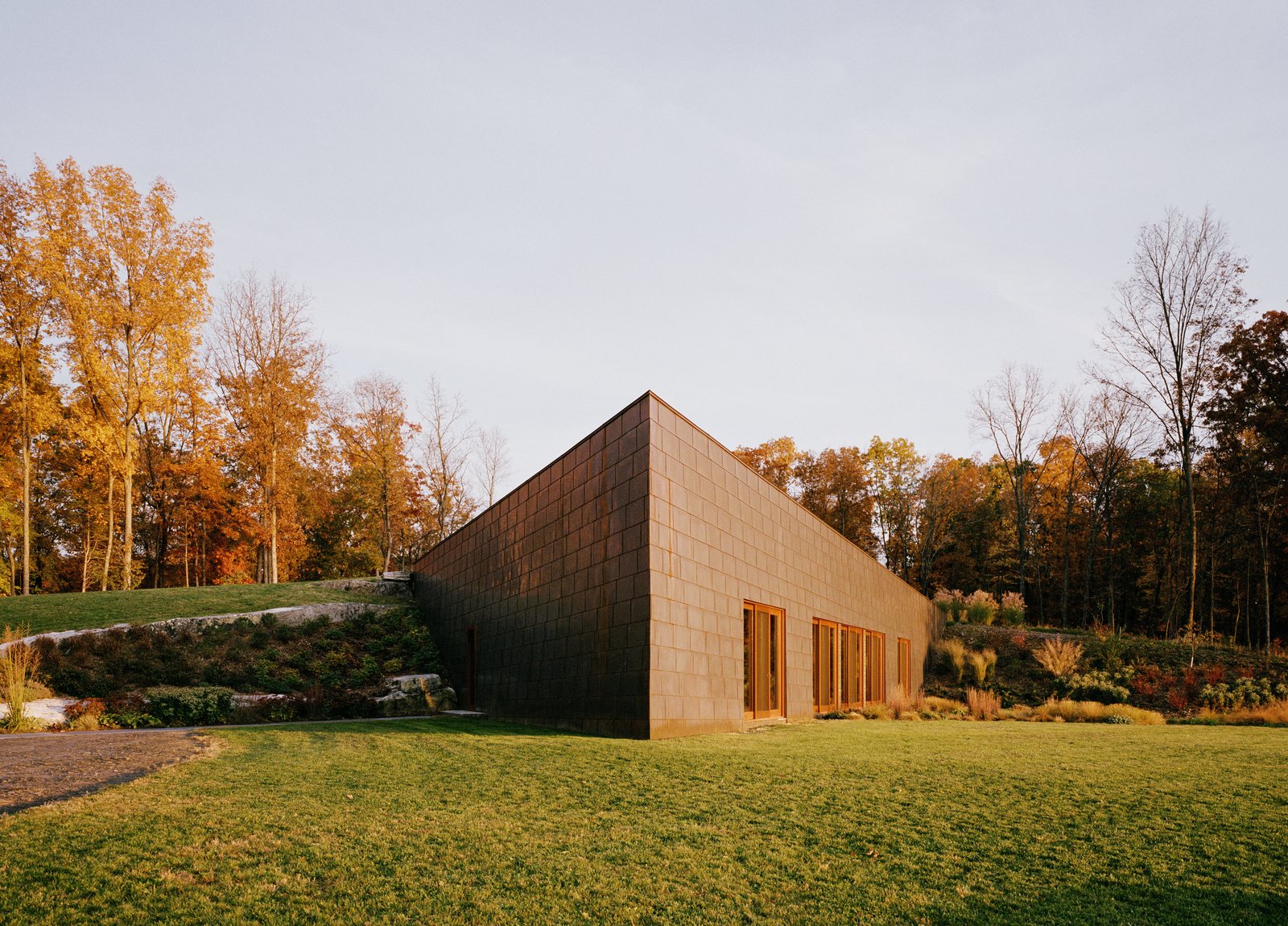 Photo 3 of 9 in A House Not Built for Human Beings - Dwell