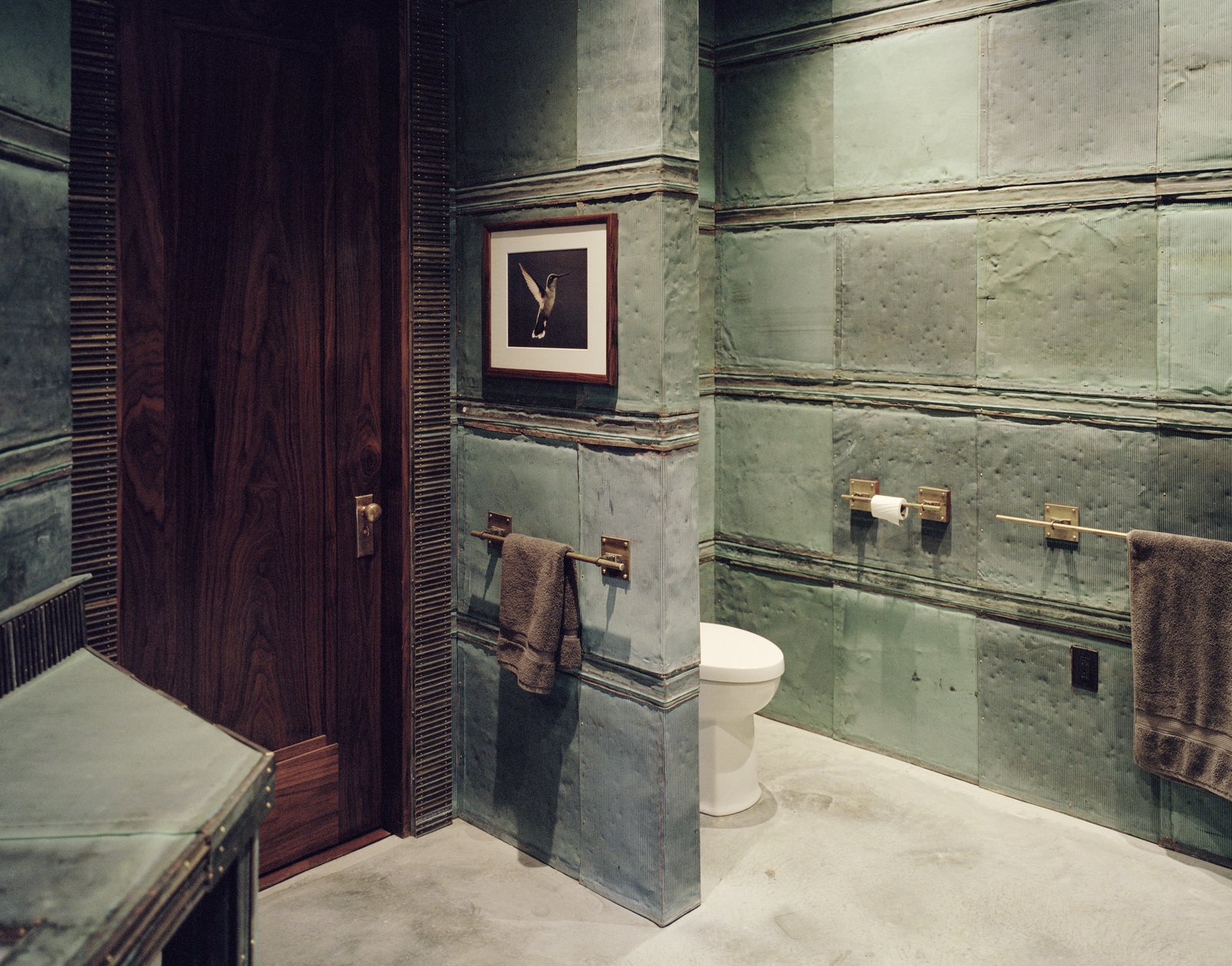 Photo 7 of 9 in A House Not Built for Human Beings - Dwell