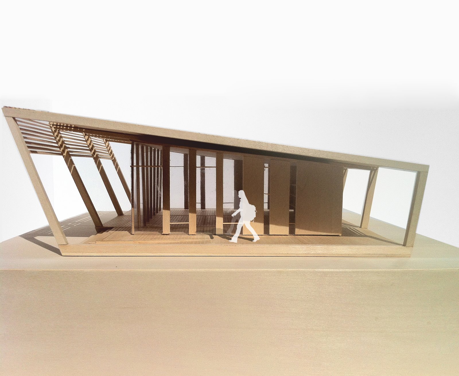 A Modern Solution for Temporary Classrooms (5 Photos) - Dwell