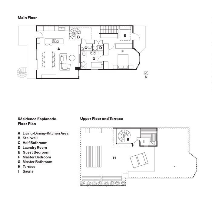 Dwell Magazine House Plans
