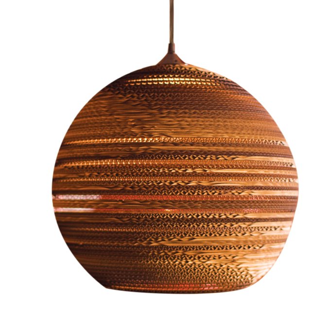 Futuristic Lighting Fixtures (7 Photos) - Dwell