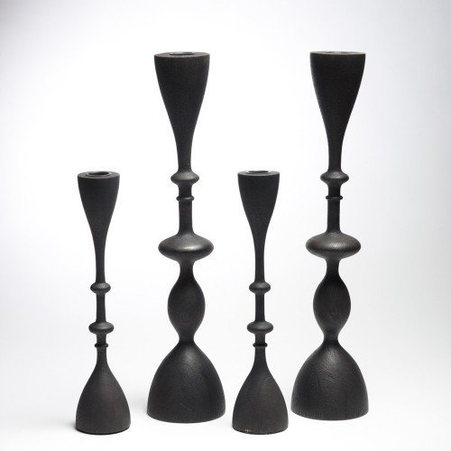 Photo 4 of 6 in Holiday Entertaining 101: Ambiance by Megan Hamaker - Dwell