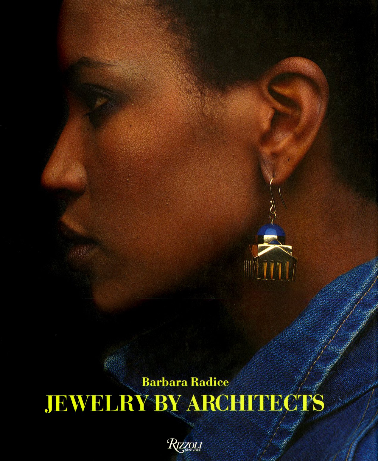 Photo 5 of 5 in Eye-Popping Jewelry Designed by Postmodern Architects ...