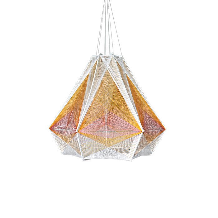 Design Trend to Watch: 3-D Weaving (5 Photos) - Dwell