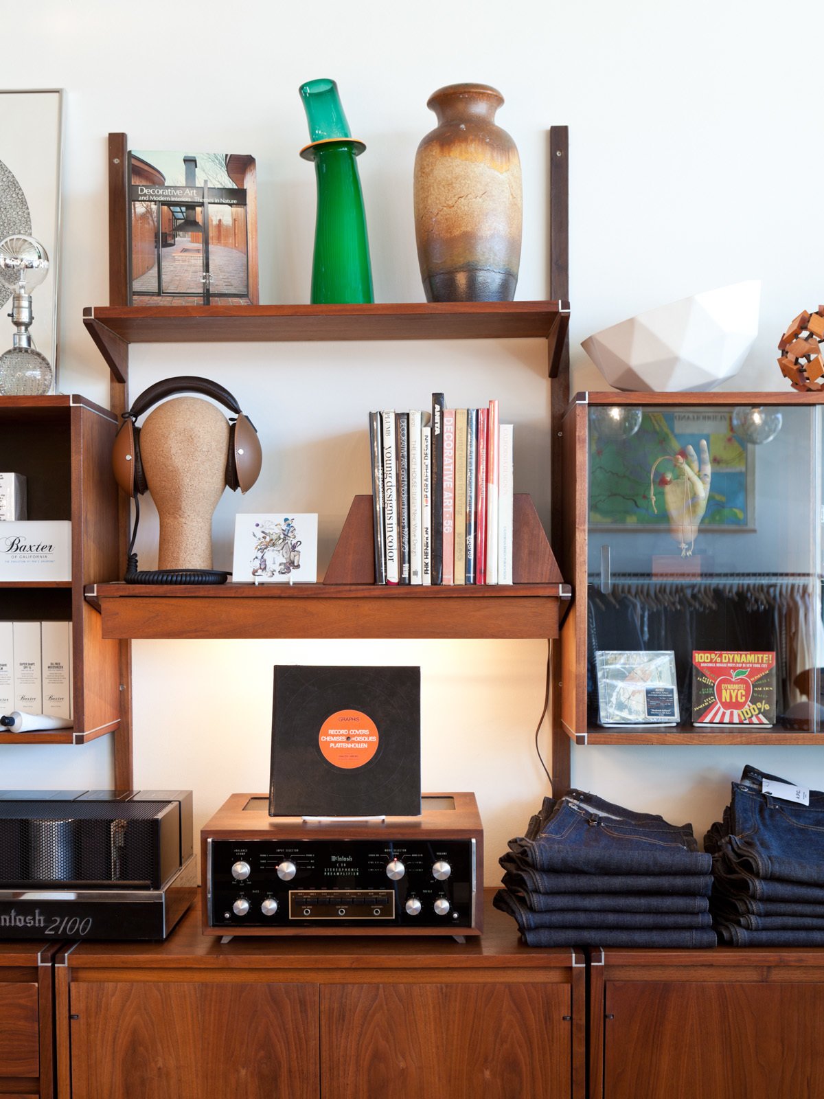 Photo 3 of 11 in This Silver Lake Shop Redefines the General Store - Dwell
