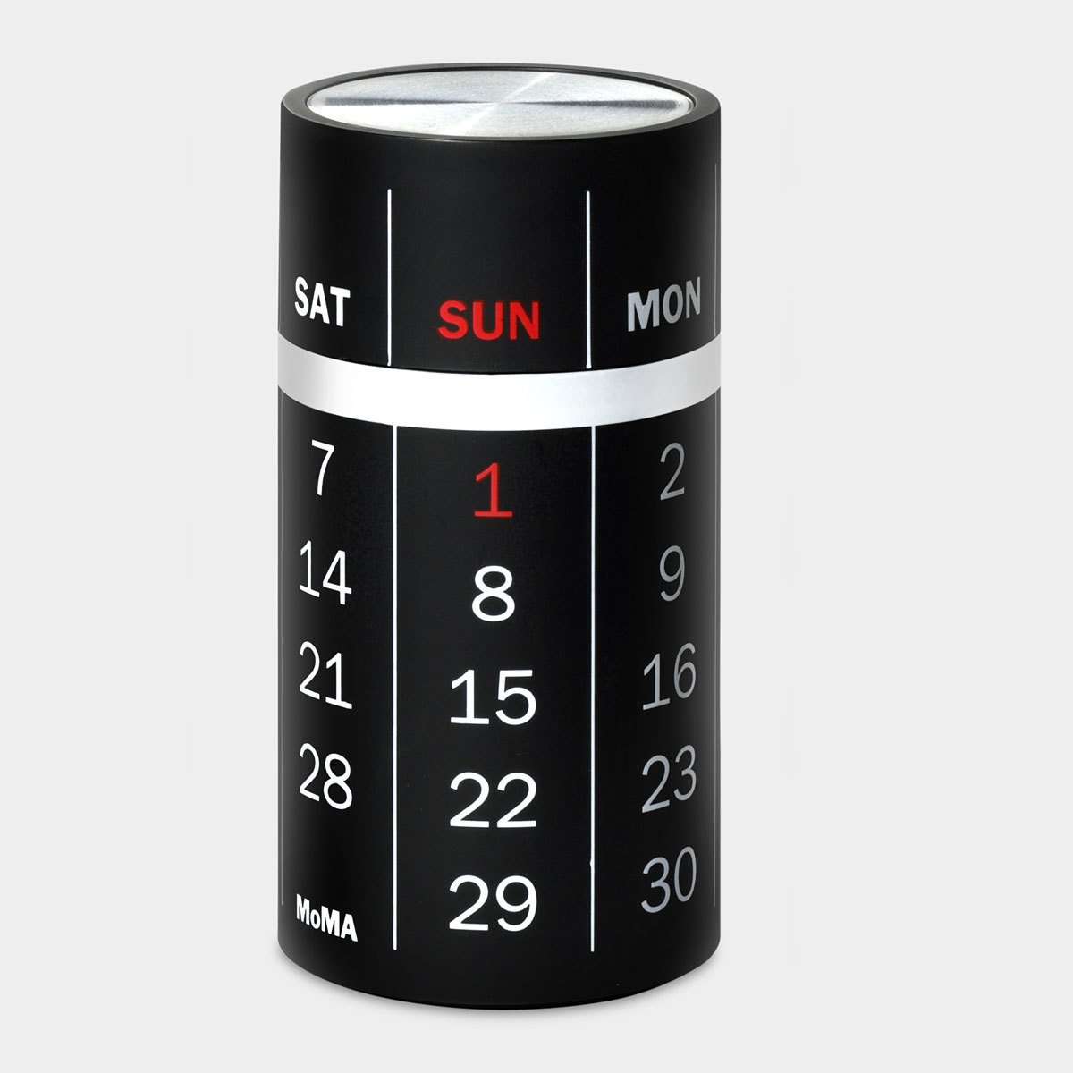 Photo 2 of 8 in Design-Savvy Calendars for 2014 by Diana Budds - Dwell