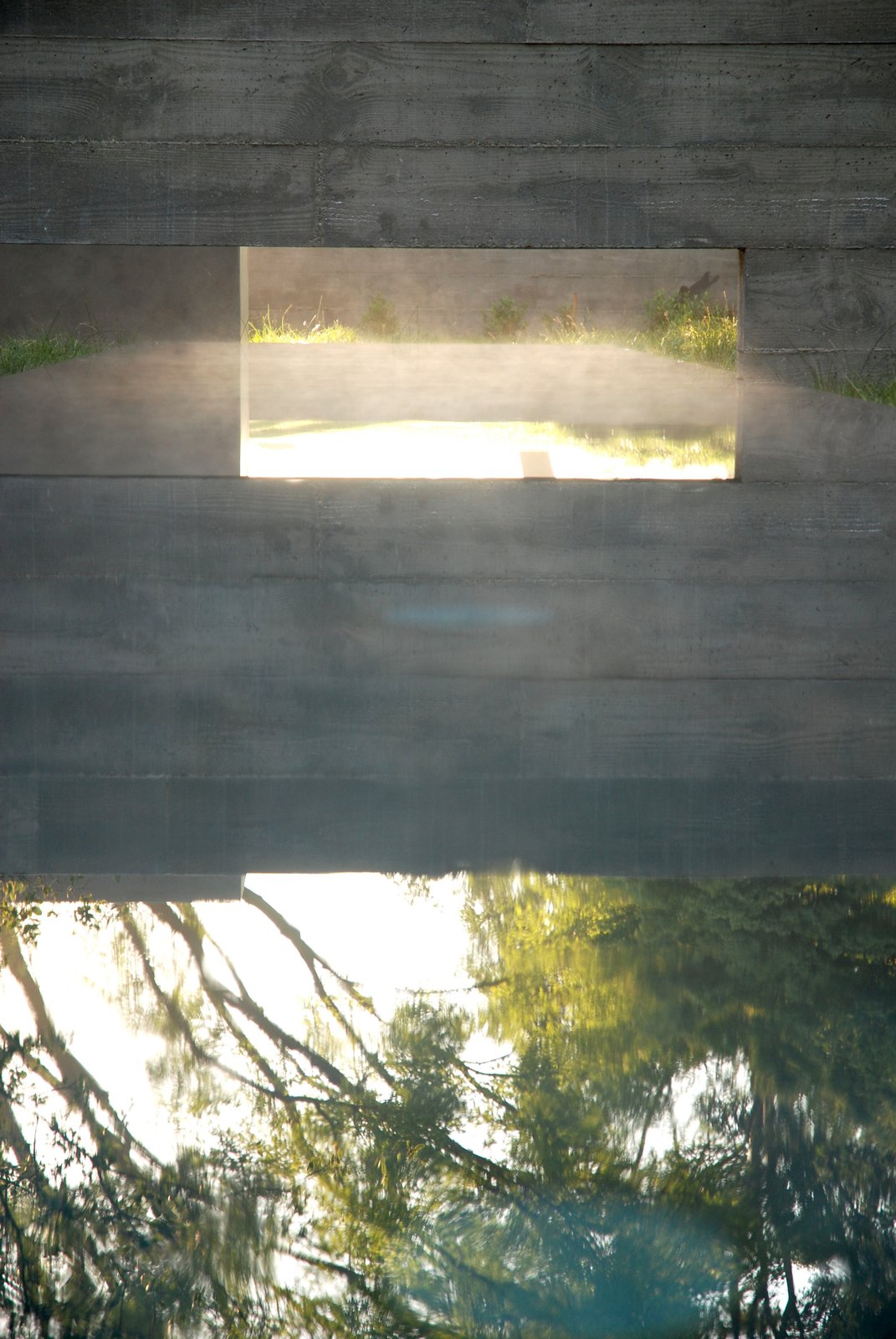 Aidlin Darling Design Takes Over the Sonoma Valley Museum of Art - Dwell