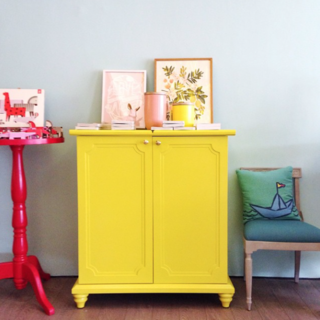 Heima Brings Rainbow-Bright Design to the Philippines - Dwell