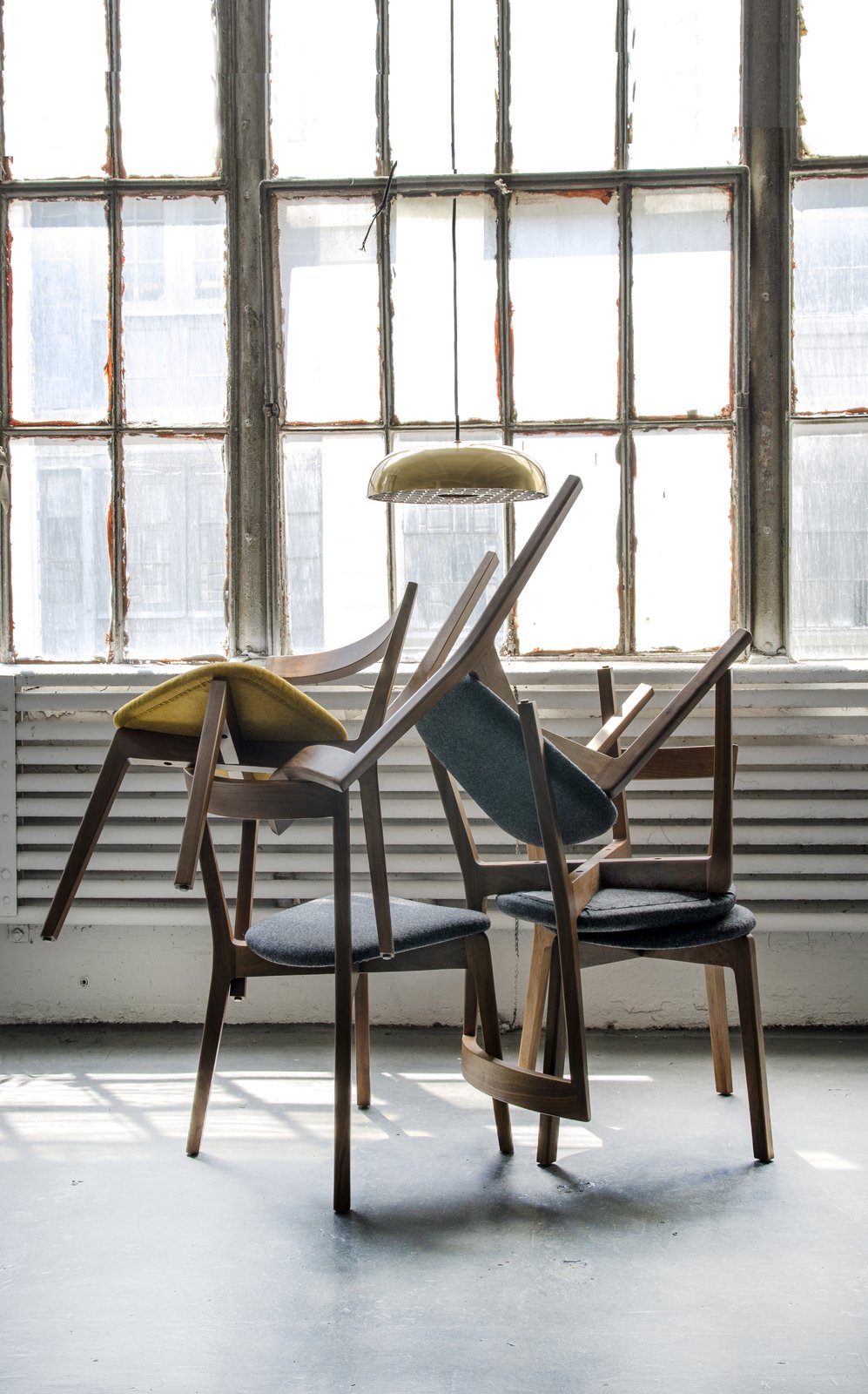 Behind the Studio: A Closer Look at Brooklyn's Juniper Design - Dwell