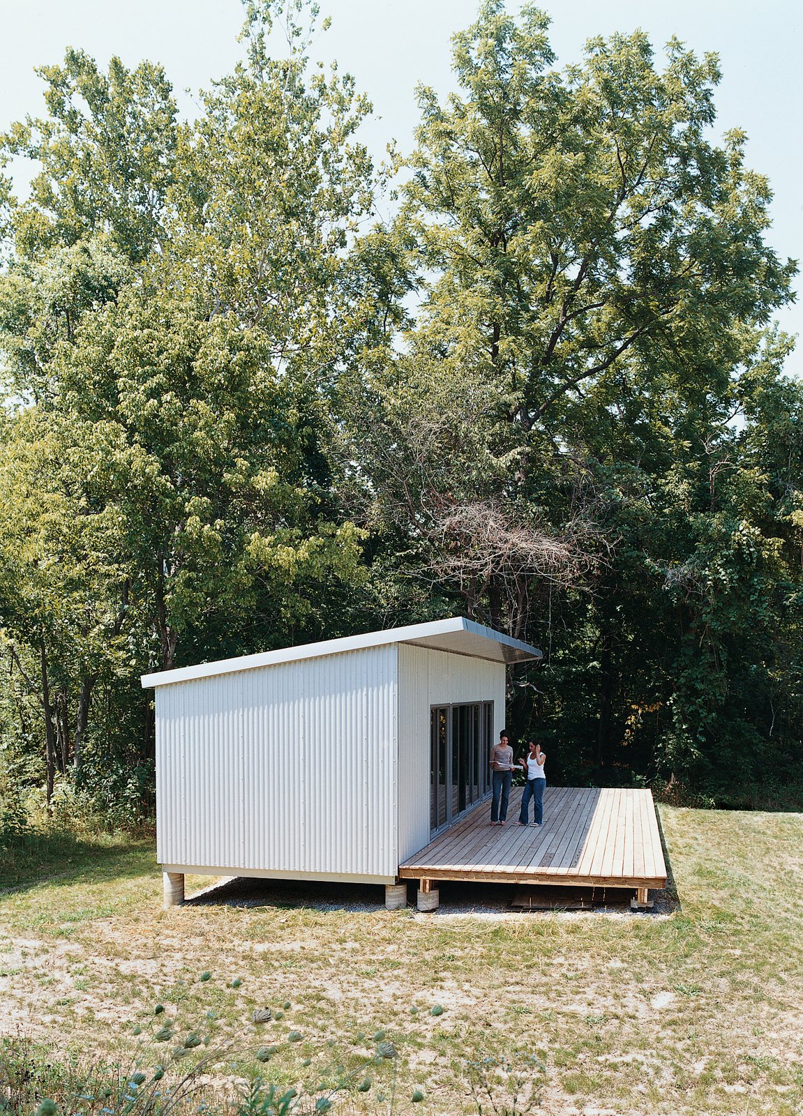 Photo 4 of 10 in All You Need Is LV - Dwell