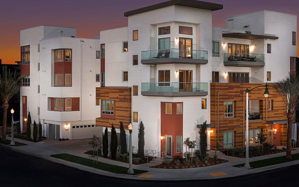 Photo 4 of 5 in Urban Design at Dwell on Design by Sarah Amandolare - Dwell