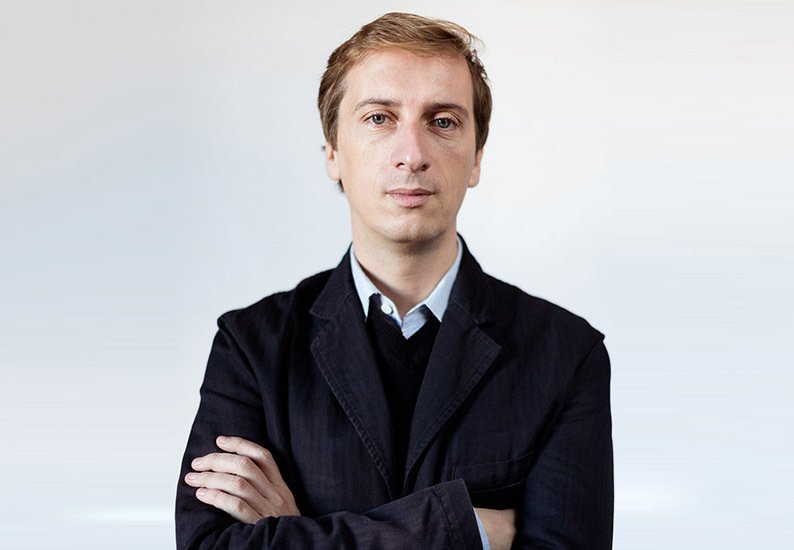 Photo 5 of 5 in Getting to Know Philippe Nigro by Kelsey Keith - Dwell