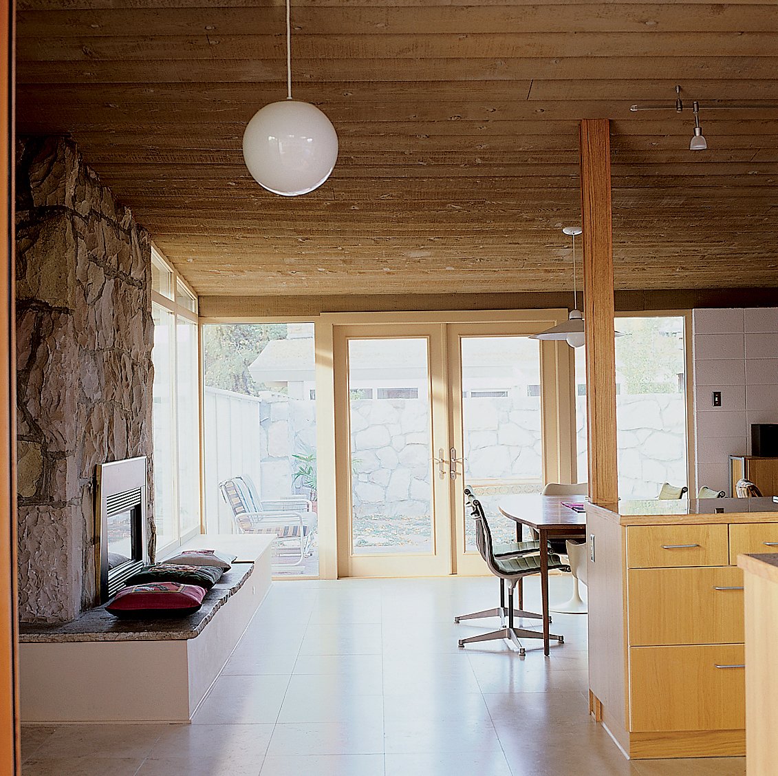 Photo 10 of 11 in High Design in Denver - Dwell