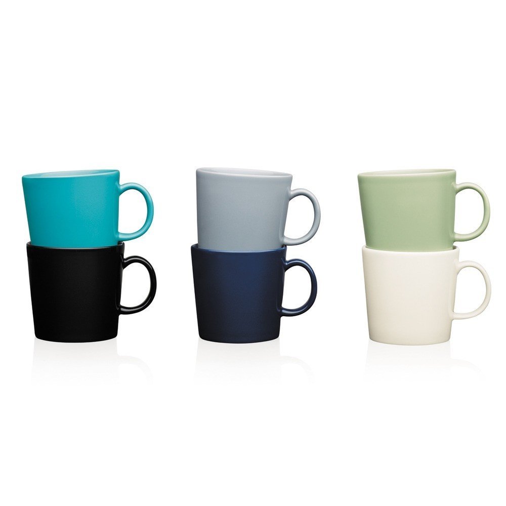 Modern Coffee Mugs for Design Lovers (8 Photos) - Dwell