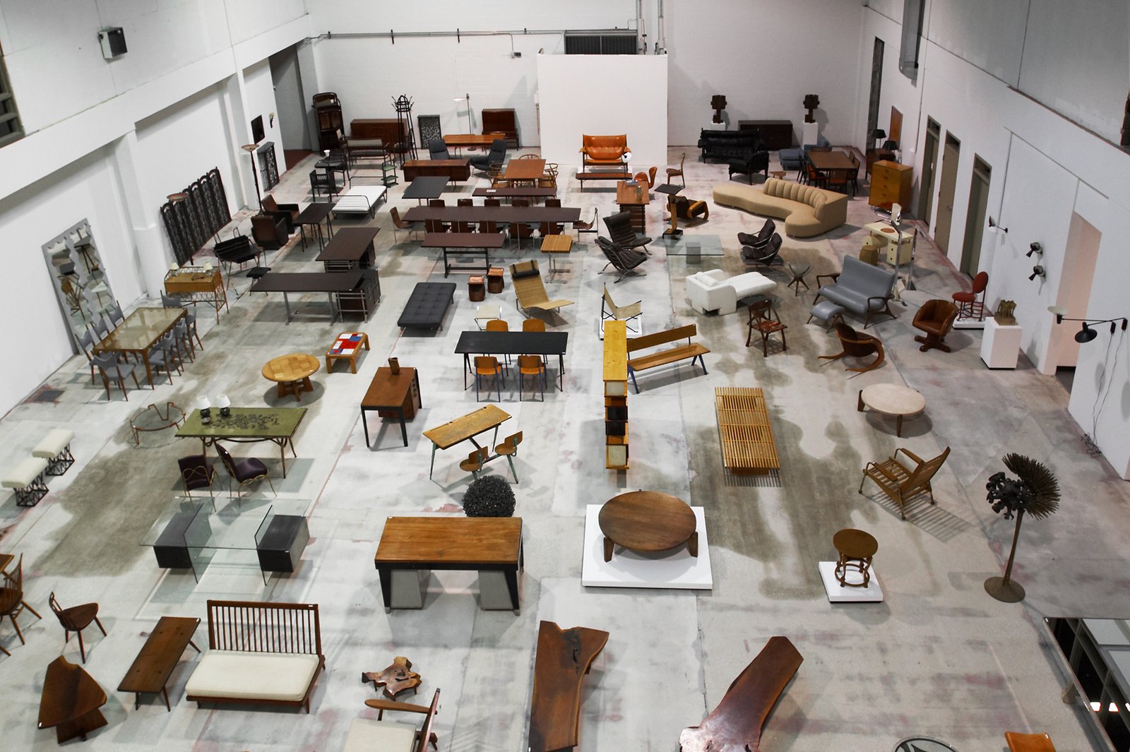 Open House Chicago: The City Behind Closed Doors - Dwell