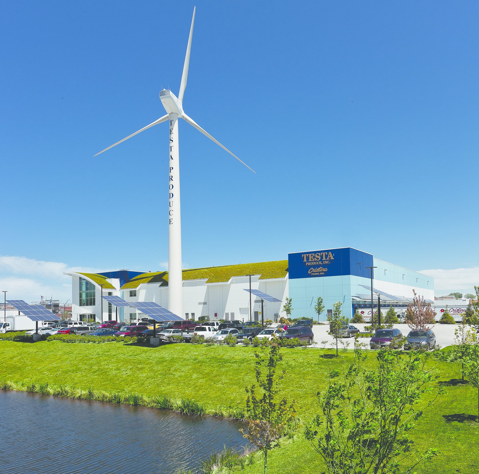 Photo 13 of 14 in Open House Chicago: The City Behind Closed Doors - Dwell