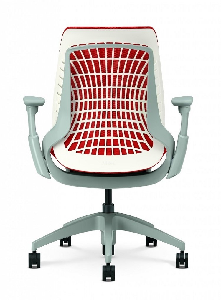 Photo 7 of 9 in Products for a Better Workspace from NeoCon 2014 by ...