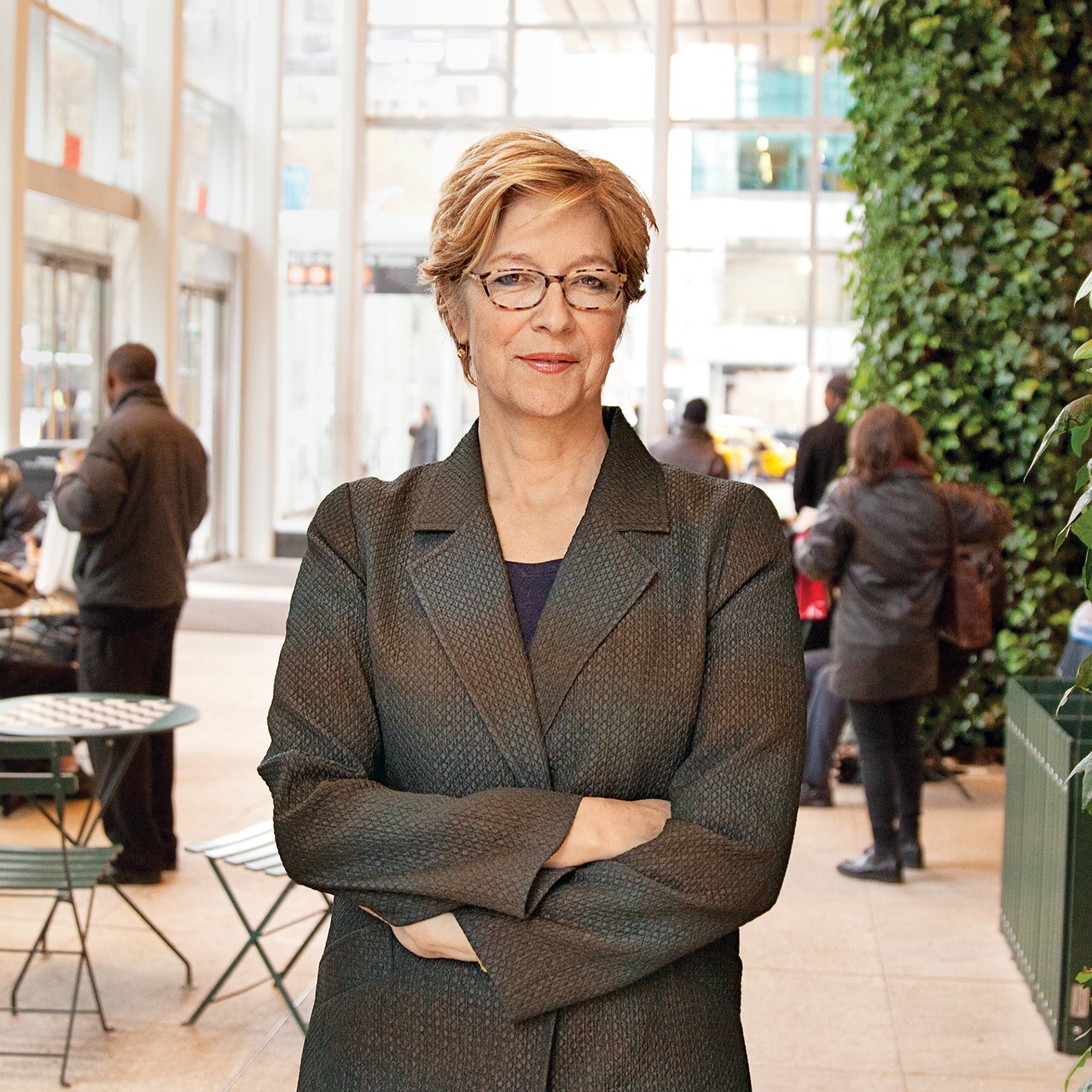 Photo 2 of 5 in Modern Landscape Designer Breaks New Ground - Dwell