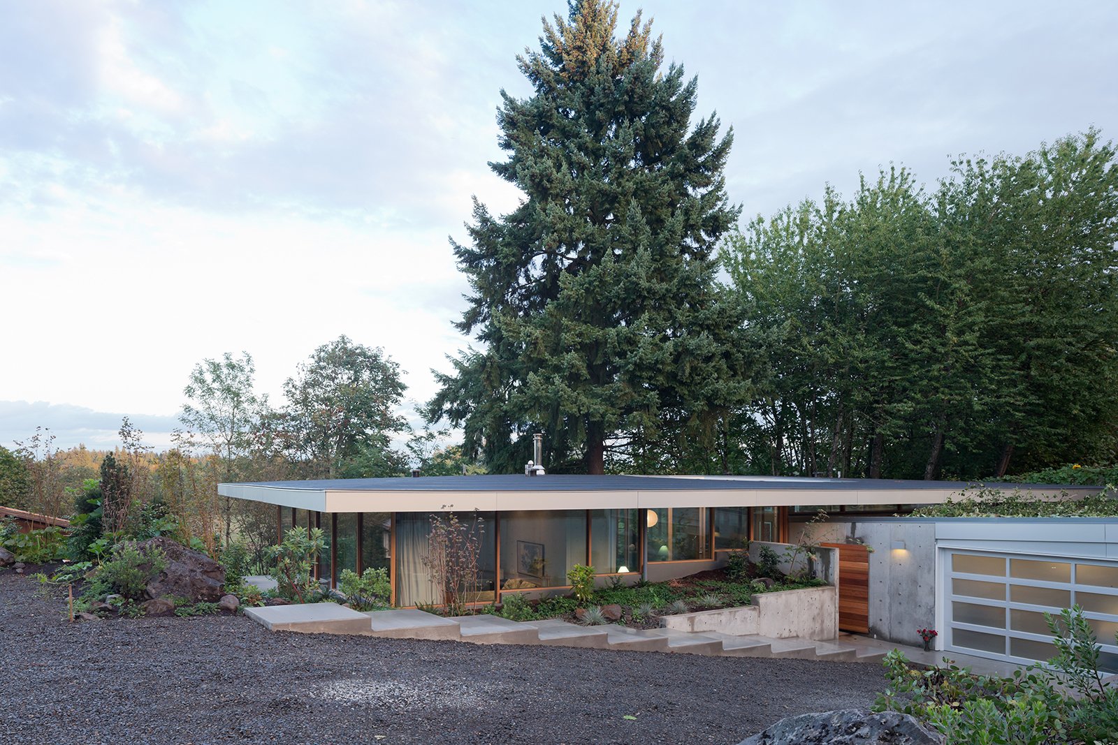 Photo 7 of 9 in This House Gets Better with Age - Dwell