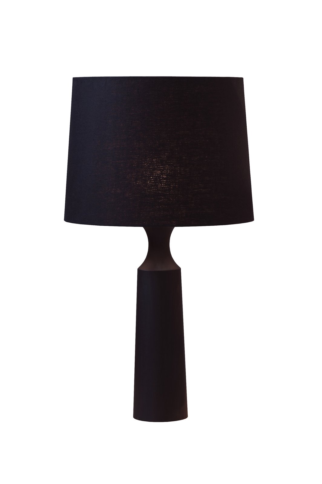 Modern Black Lamps Collection of 10 Photos by Jacqueline Leahy - Dwell