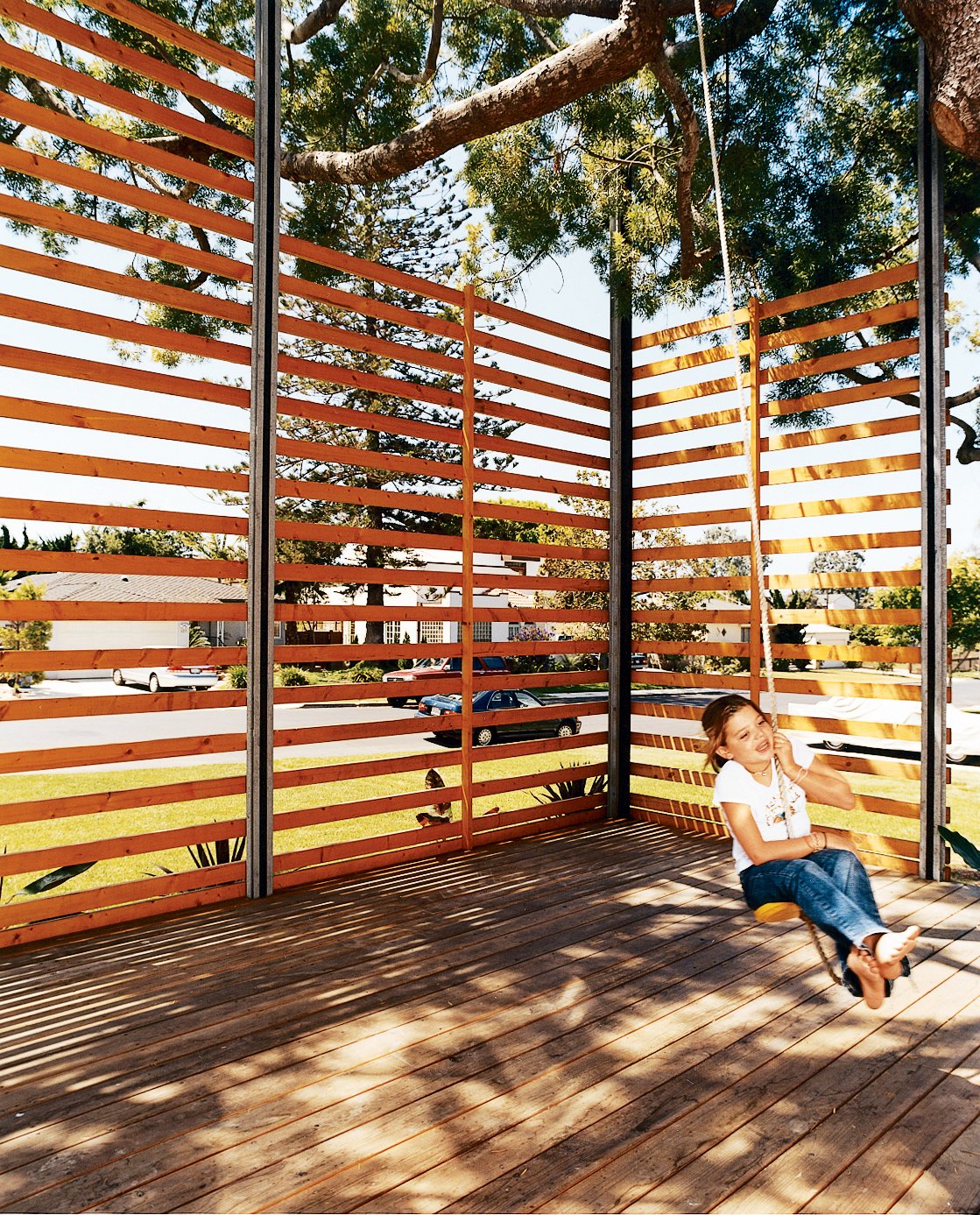 Photo 7 of 7 in The Family Tree - Dwell