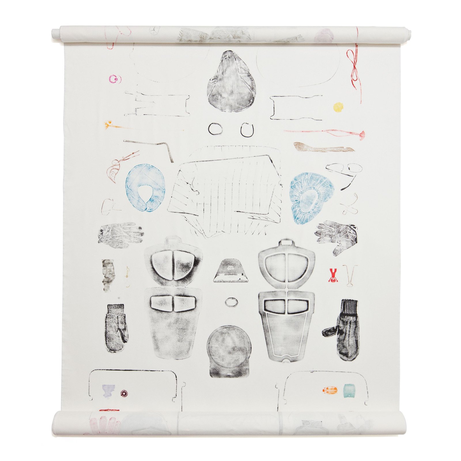 Photo 6 of 8 in Danish Mindcraft at Ventura Lambrate in Milan by Olivia ...