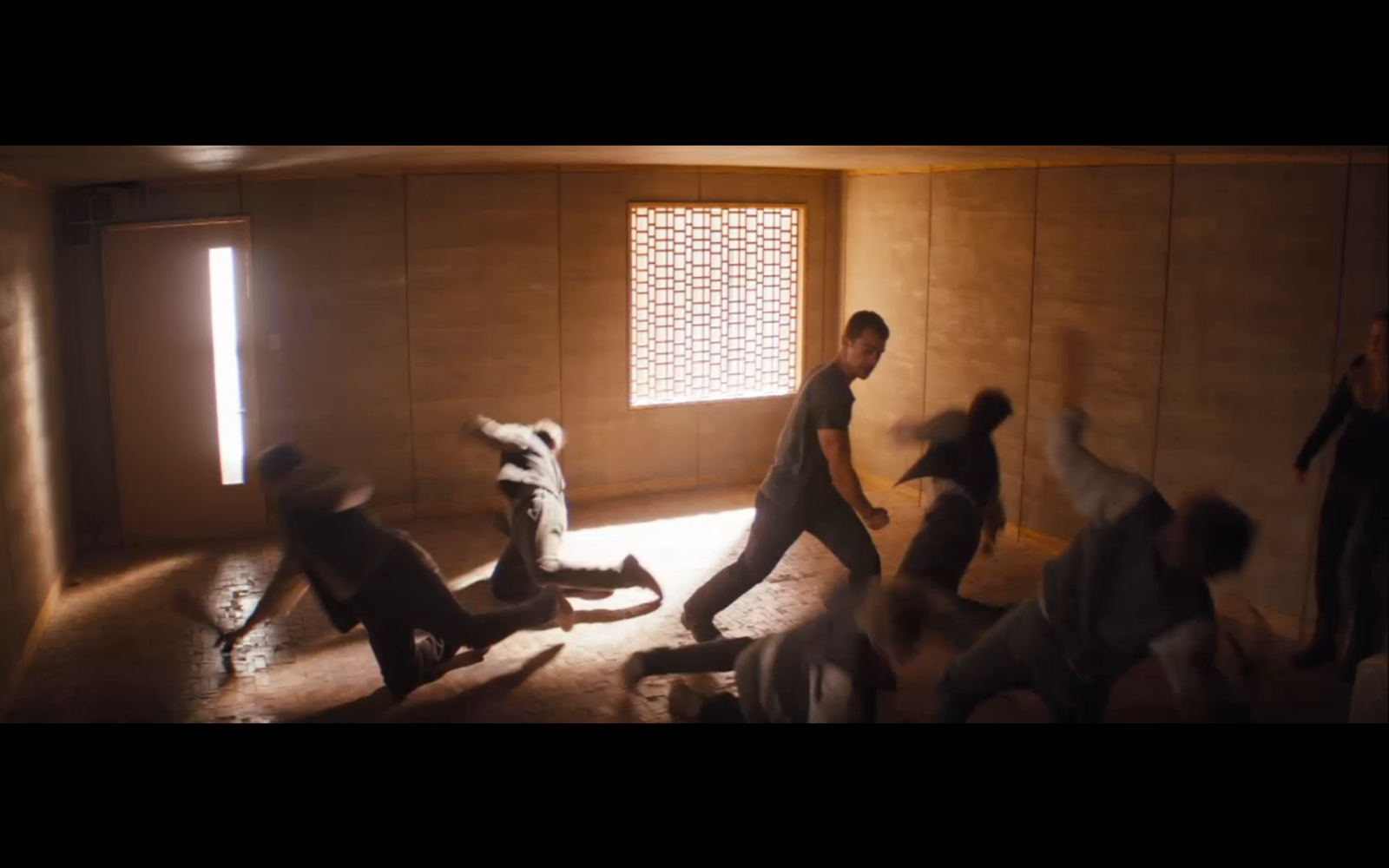 Photo 4 of 4 in Behind The Scenes: Chicago Furniture Brand Stars in ...