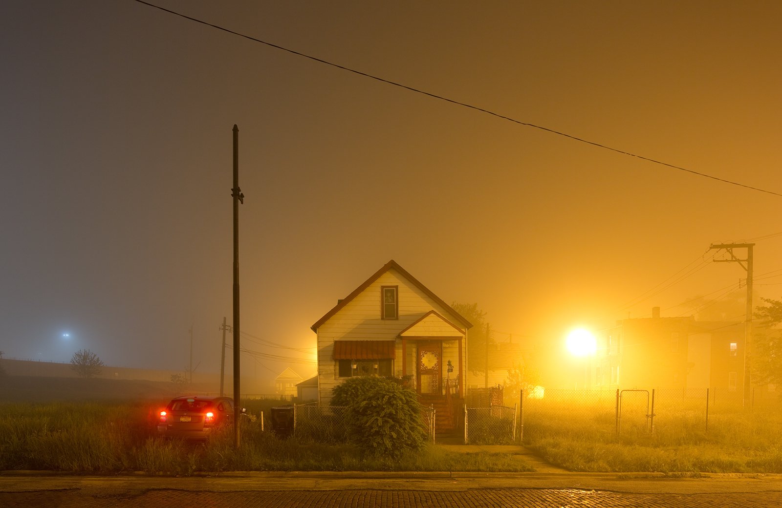 Photo 4 of 9 in Photos of the Day: Isolated Building Studies - Dwell