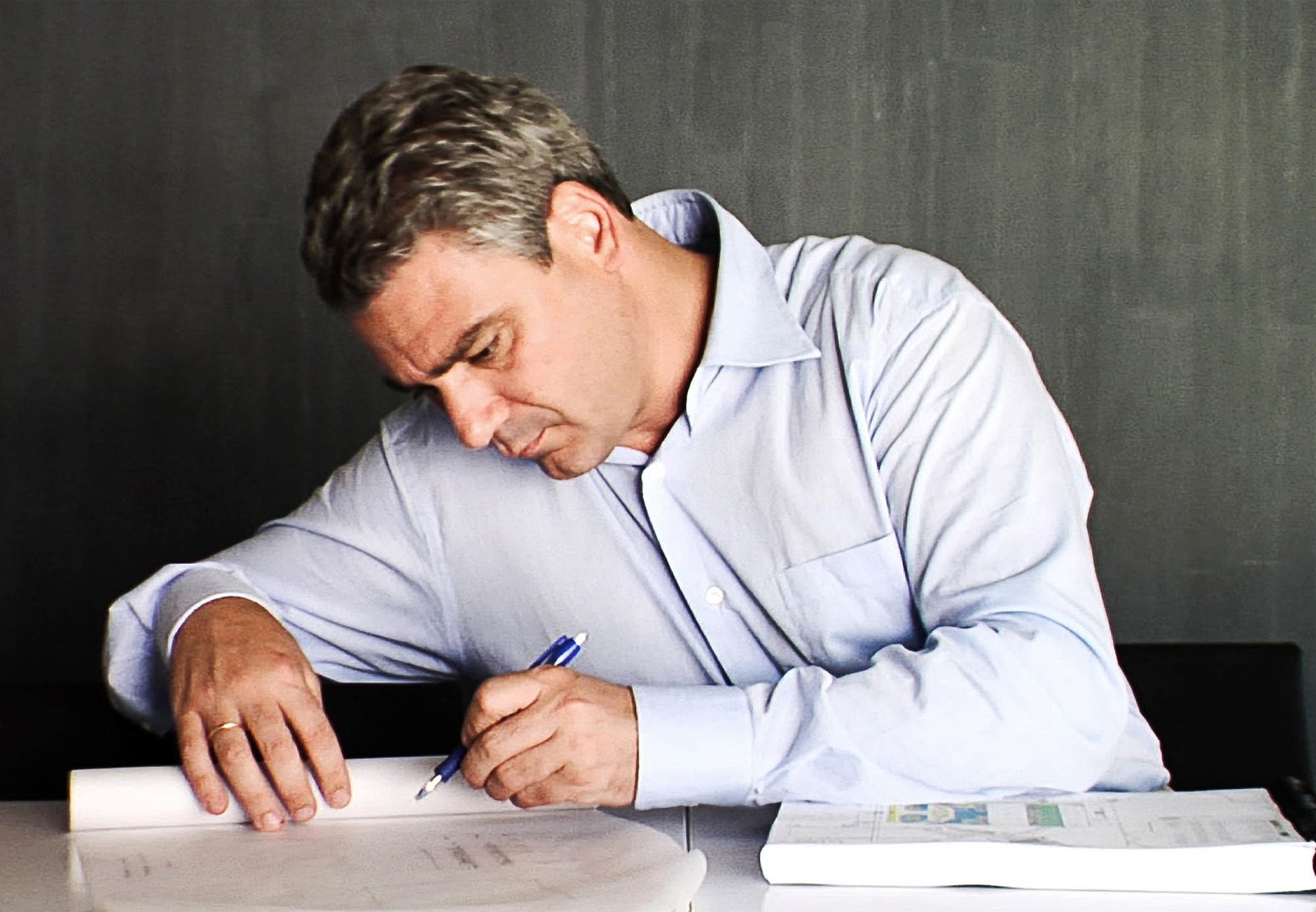 Photo 8 of 8 in Exhibit Spotlights the Work of Spanish Architect Luis ...