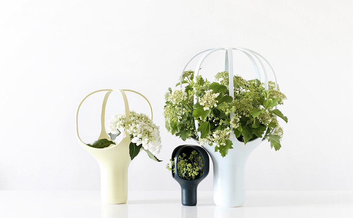 Photo 5 of 6 in Benjamin Graindorge by Kelsey Keith - Dwell